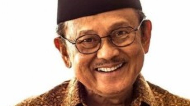 Maleo, Mobil Listrik yang Pernah Dicetuskan Oleh Habibie