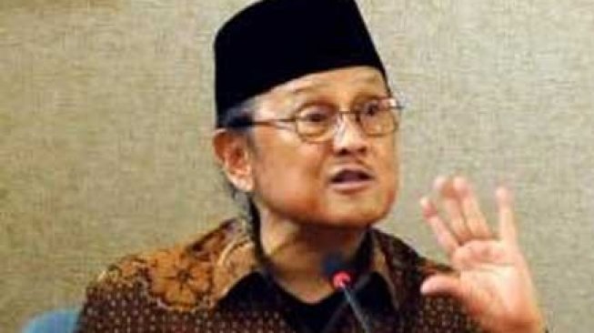 B.J. Habibie Meninggal, Bagaimana Nasib Penggalang Dana RAI R-80