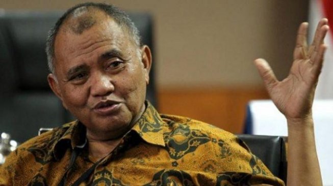 Ketua KPK Agus Raharjo: Ikhtiar Kita Melawan Korupsi Tidak Boleh Berhenti