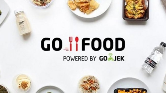 Gojek Sebut Go Food Kuasai Pasar Indonesia dan Asia