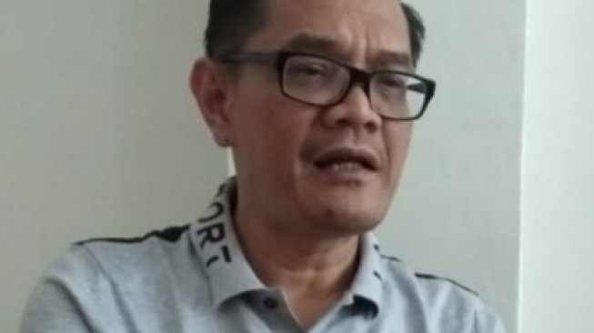 Jon Mathias Tokoh Masyarakat Solsel,Support Pembangunan Masjid Agung Solsel