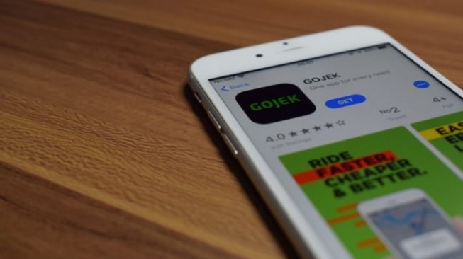 Luncurkan GoPlay, Gojek Hadirkan Pesaing Netflix