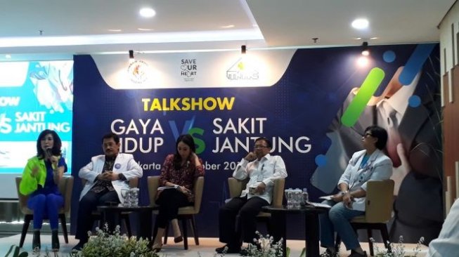 Pusat Layanan Jantung Berbasis Teknologi Kini Hadir di MMC Jakarta
