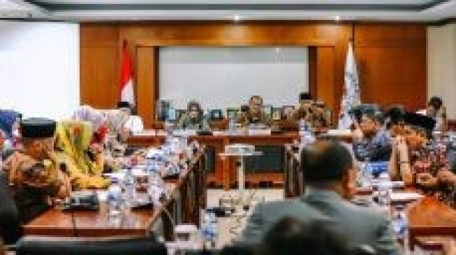 Target 20 Juta Kunjungan Wisatawan Dinilai Sulit Tercapai