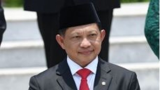 Baru Dilantik, Mendagri Tito langsung 'Tancap Gas' ke Papua