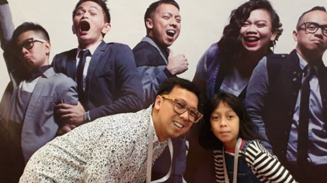 Tenar di Masanya, Begini Kabar Anggota Project Pop Setelah 23 Tahun