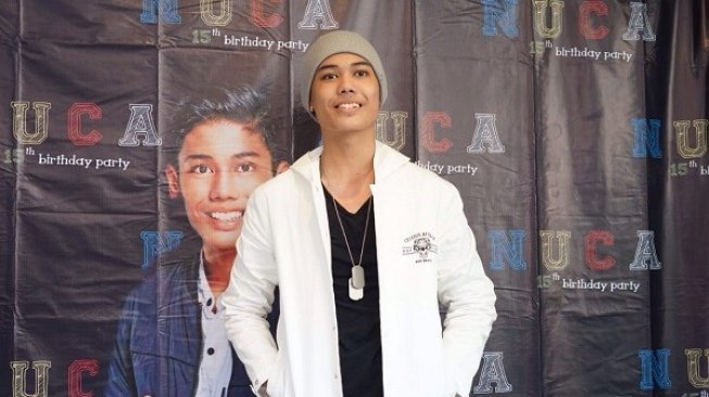 Nuca Solo Lolos ke Final Showcase Indonesian Idol