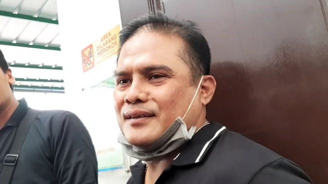 Tersandung Kasus Narkoba, Jefri Nichol Kehilangan 7 Kontrak Iklan