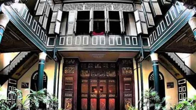 Ini 4 Tempat Wisata Di Pusat Kota Medan