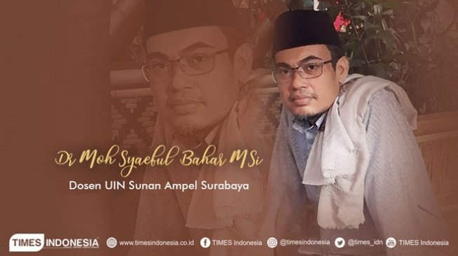 Seberapa Penting Aminuddin Ma'ruf?