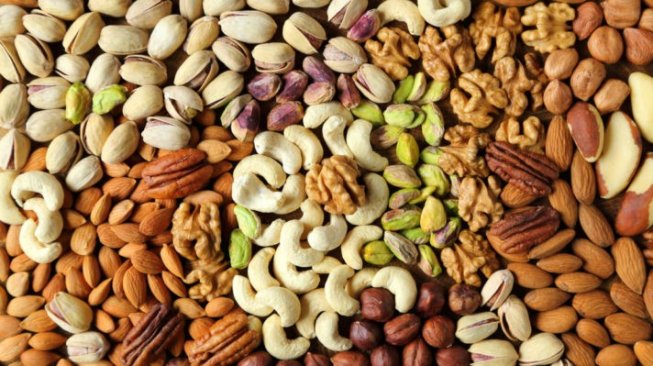 Selain Daging Sapi, Ini Daftar Makanan Penambah Darah dan Kisaran Harganya