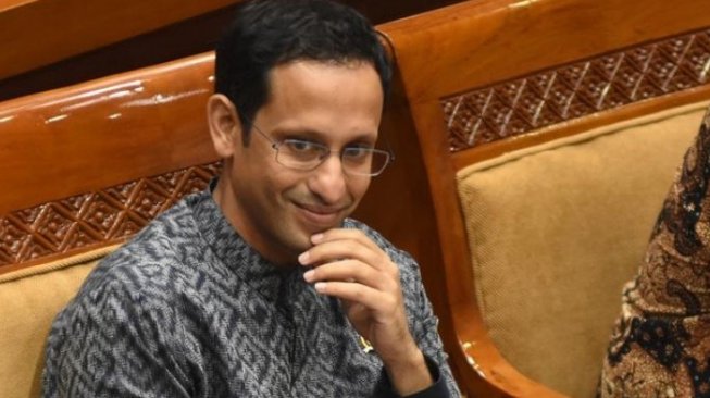 Begini Isi Surat Guru Honorer Kabupaten Sukabumi Untuk Nadiem Makarim