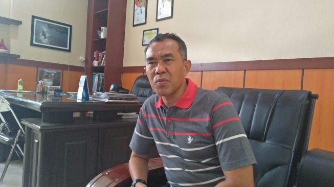 PDAM Intan Banjar Akan Lakukan Perbaikan dan Pemadaman Air, Ini Wilayahnya