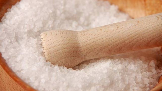 Fakta Tentang Garam yang Belum Banyak Diketahui Orang