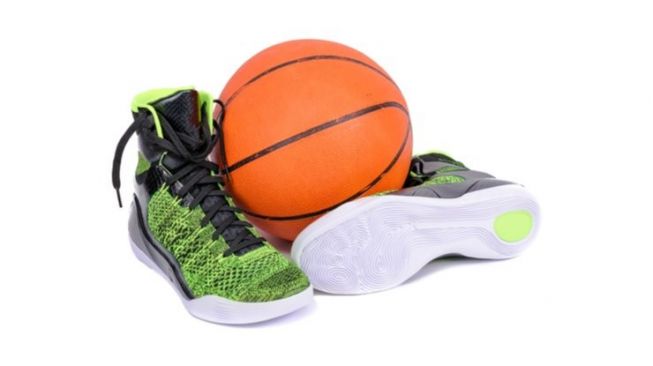 5 Deretan Sepatu Basket Kece yang Harganya Gak Sampai Rp 700 Ribu