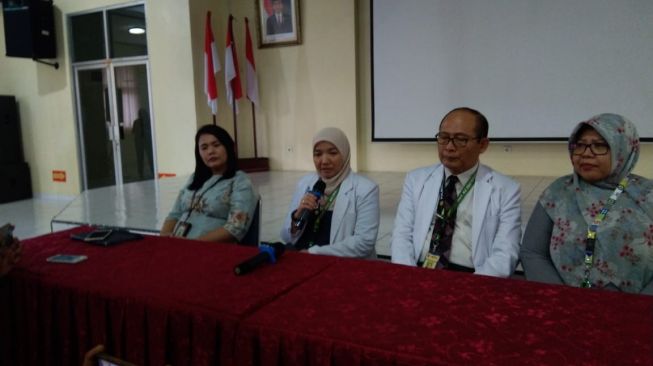 RSUP Adam Malik Rawat Seorang Pasien Warga Sumut Suspect Corona