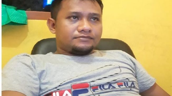 Di Balut, Pencairan ADD dan DD Molor Di Balut, Pencairan ADD dan DD Molor