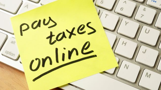 SSE Pajak: Ini Cara Daftar, Bayar, dan Lapor Online SSE Pajak: Ini Cara Daftar, Bayar, dan Lapor Online