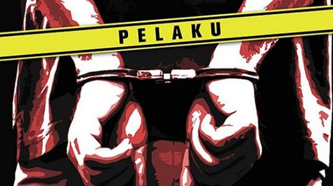 Pelaku Pencurian dengan Pemberatan Dibekuk di Rumahnya