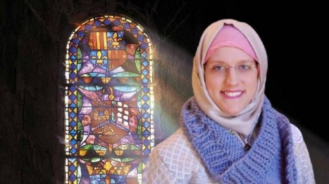 Jelang Masuk Islam, Mualaf Zan Christ: Tuhan Begitu Dekat