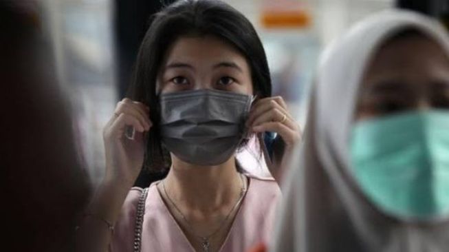 3 Fase yang Mesti Dilalui Saat Mulai Hidup New Normal