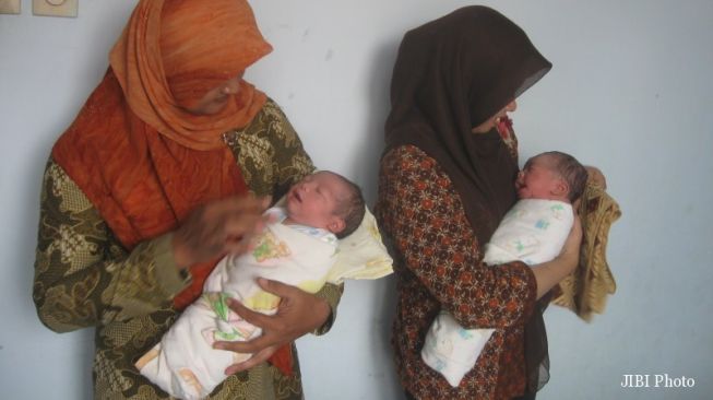 Puskesmas di Sukoharjo Mulai Buka Layanan KB dengan Syarat, Kapan?