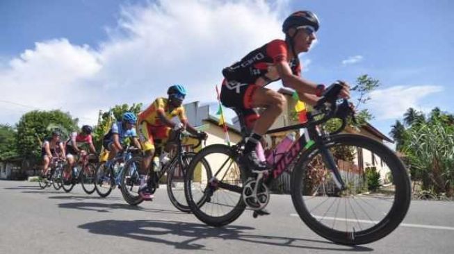 Bisa Lebih Produktif, Ini 6 Manfaat Besar Bersepeda untuk Para Pekerja