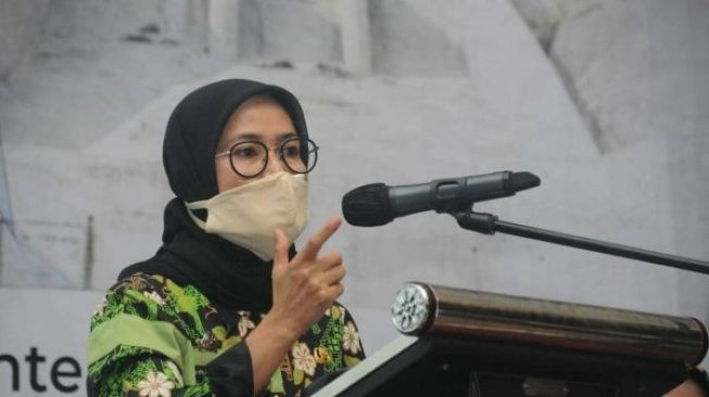 Bendungan Pasir Kopo Segera di Bangun di Lebak Bendungan Pasir Kopo Segera di Bangun di Lebak
