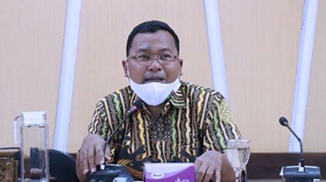 Terapkan Protokol Kesehatan, KPU Kota Semarang Ajukan Tambahan Anggaran Terapkan Protokol Kesehatan, KPU Kota Semarang Ajukan Tambahan Anggaran