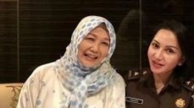 Jaksa Pinangki Diduga Terima Suap Rp 7 Miliar dari Djoko Tjandra