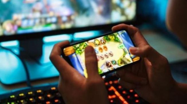 7 Game Android Terbaik 2020