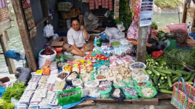 Mau Buka Bisnis Sembako? Begini Tips dan Modal yang Perlu Dipersiapkan