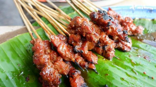 Berbagai Macam Rekomendasi Kuliner Khas di Kota Mataram