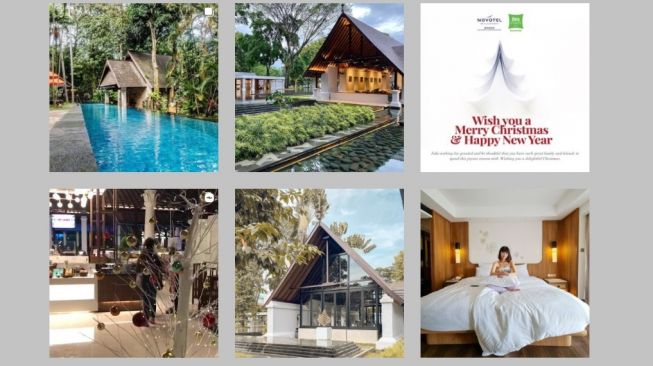 10 Hotel di Puncak, Bogor untuk Liburan Tahun Baru