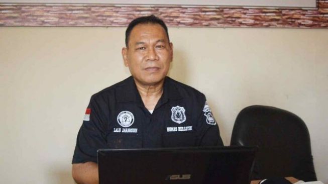 Waspada! Curanmor Marak di Lombok Timur