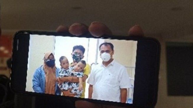 Alhamdulilah, RSUP Adam Malik Berhasil Pisahkan Bayi Kembar Siam