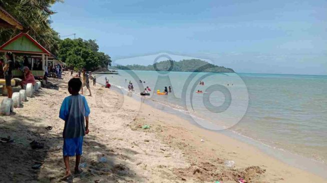 Destinasi Wisata yang Mudah Dijangkau di Bombana