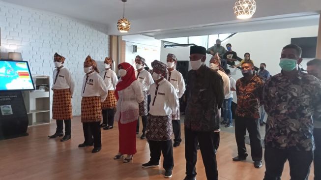 Saniri Negeri Batu Merah Pastikan Secepatnya Ada Raja Definitif