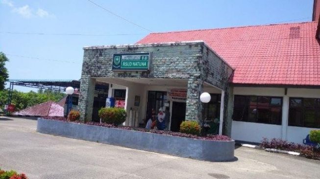 RSUD Natuna Krisis Dokter Spesialis, Pasien Harus Dirujuk ke Batam