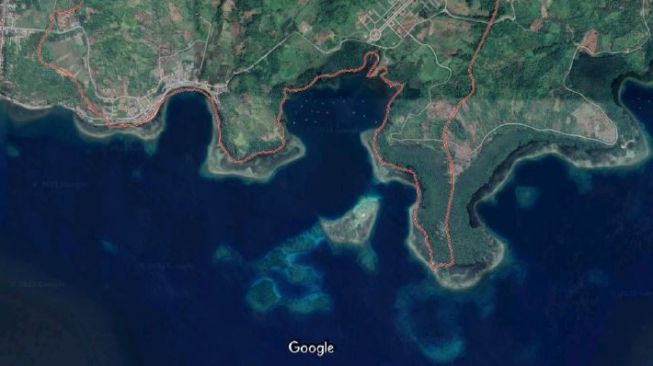 Bolsel akan relokasi rumah di pesisir pantai