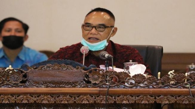 DPRD Bali Dukung Perampingan OPD di Lingkup Pemprov