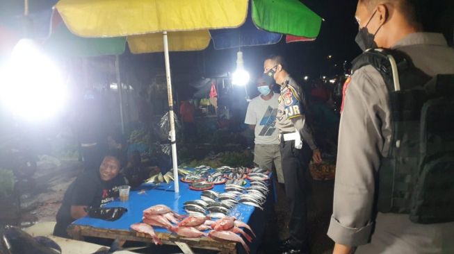 Polda Papua Barat Beber Hasil Operasi Mansinam dan KYRD
