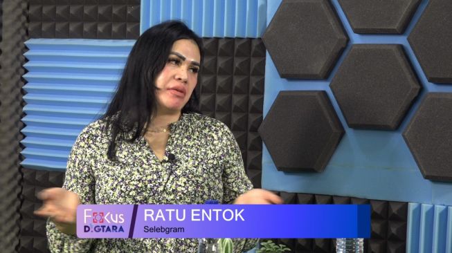 Kisah Ratu Entok Dalam Membantu Masyarakat yang Tertindas