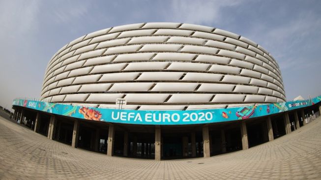 Penyisihan Grup Usai, Berikut Tim Lolos 16 Besar EURO 2020