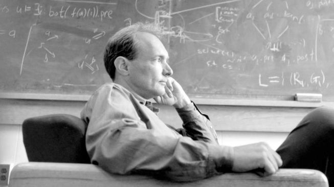 Kontroversi Lelang NFT Source Code WWW, Ini Sanggahan Tim Berners-Lee