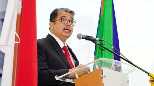 Unand Umumkan Hasil Seleksi PMB Jalur Mandiri Hari Ini Unand Umumkan Hasil Seleksi PMB Jalur Mandiri Hari Ini