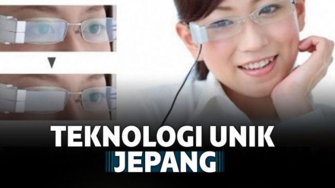 7 Teknologi Unik Asal Jepang yang Bikin Negara Lain Iri