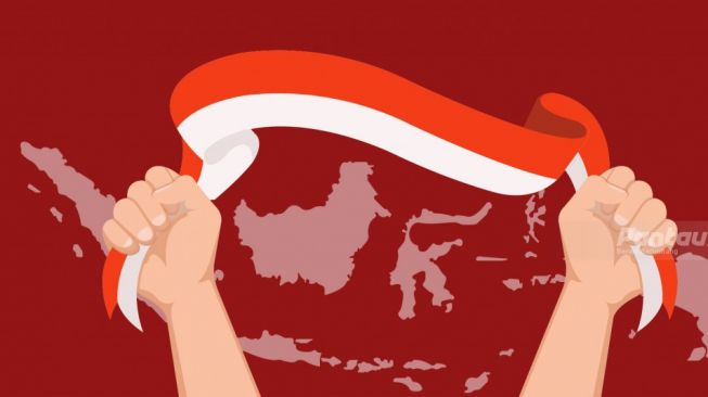 Pemprov DKI Ancam Sanksi Bagi yang Nekat Gelar Lomba 17 Agustus Tatap Muka Pemprov DKI Ancam Sanksi Bagi yang Nekat Gelar Lomba 17 Agustus Tatap Muka