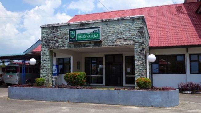 Tarif Tes PCR di RSUD Natuna Turun Jadi Rp 475 Ribu