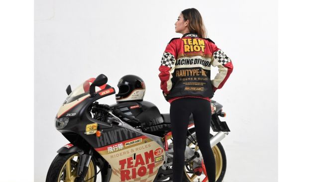 Merek Aftermarket Mulai Bocorkan Produknya Jelang IMX 2021, Intip Nih ...